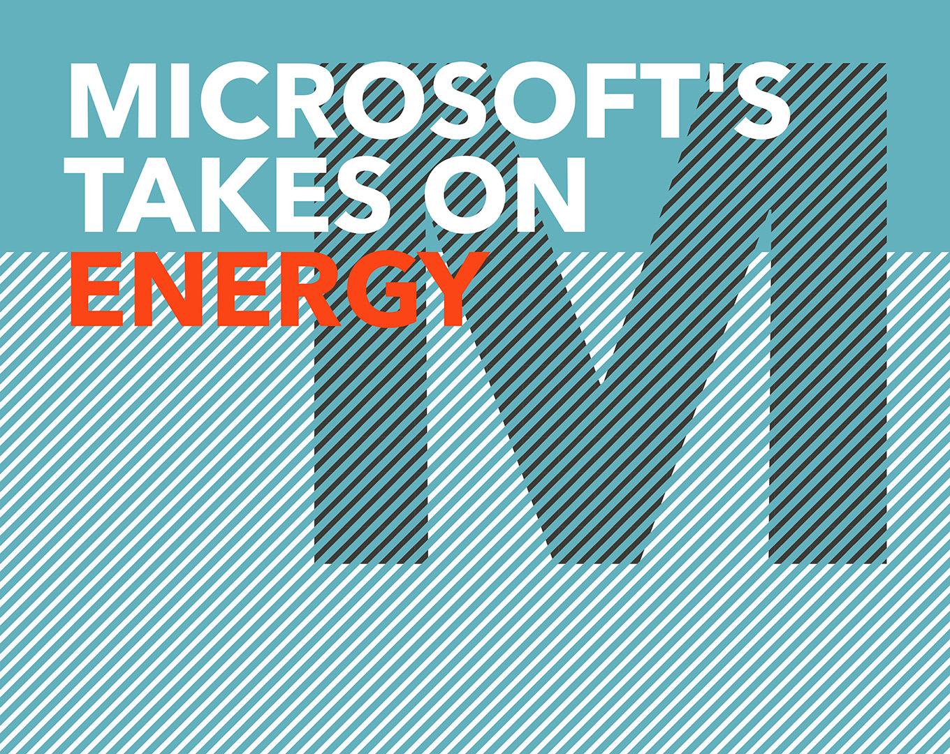 Microsoft's take on energy - Yondr