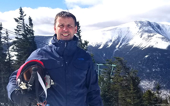 Get to know the people that drive our culture - Yondr