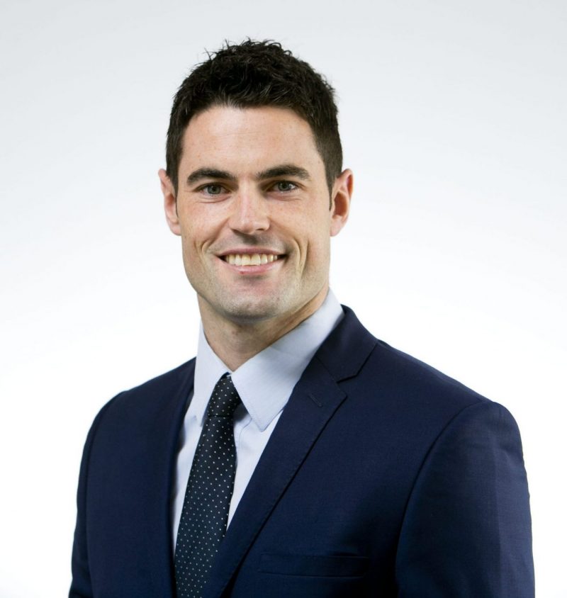 Yondr welcomes Ross McConnell to lead data center energy solutions - Yondr