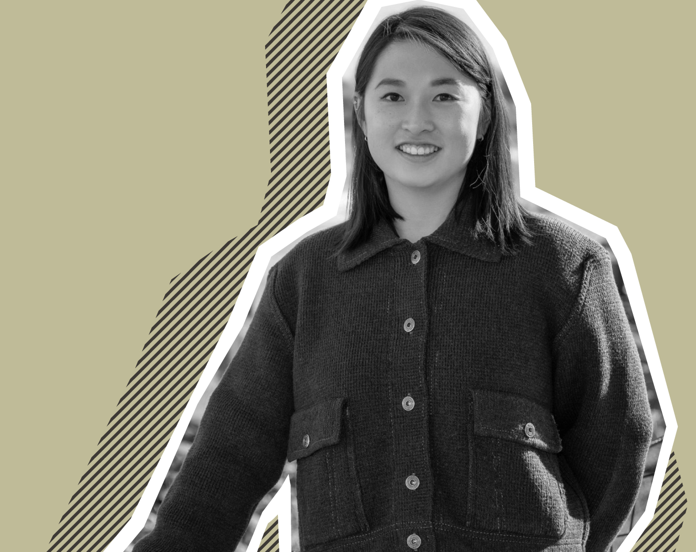 Women in Engineering 2021: Jihoo Woo, Technical Program Manager - Yondr