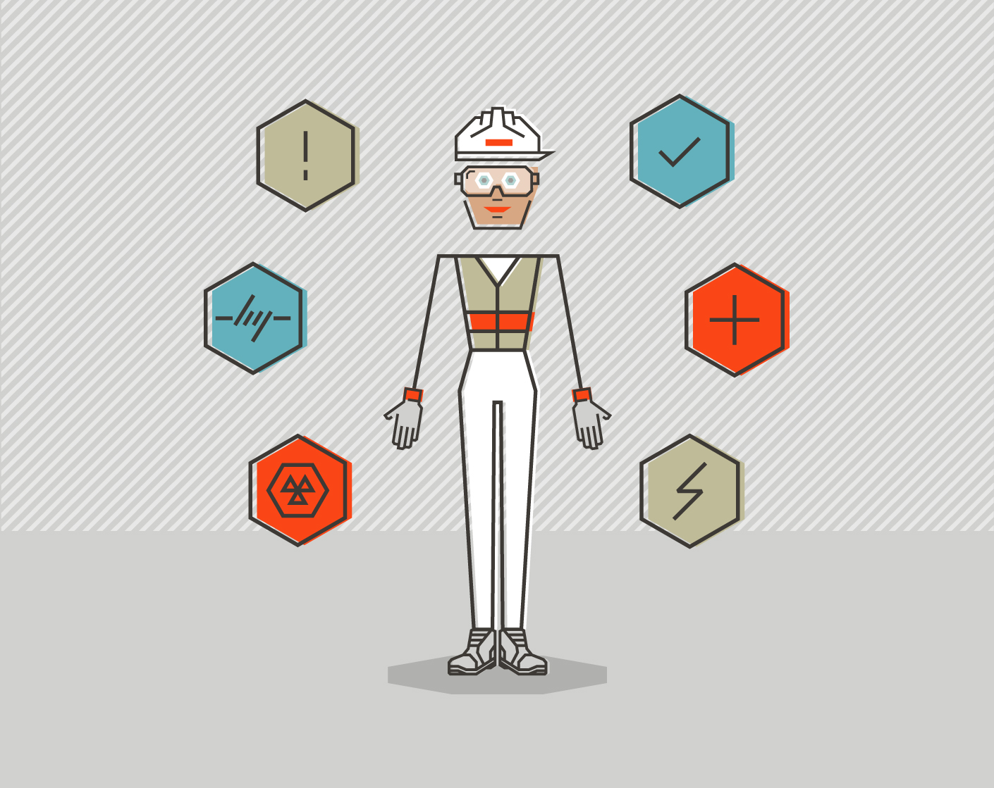 "Safety Differently": Yondr’s approach to HSE - Yondr