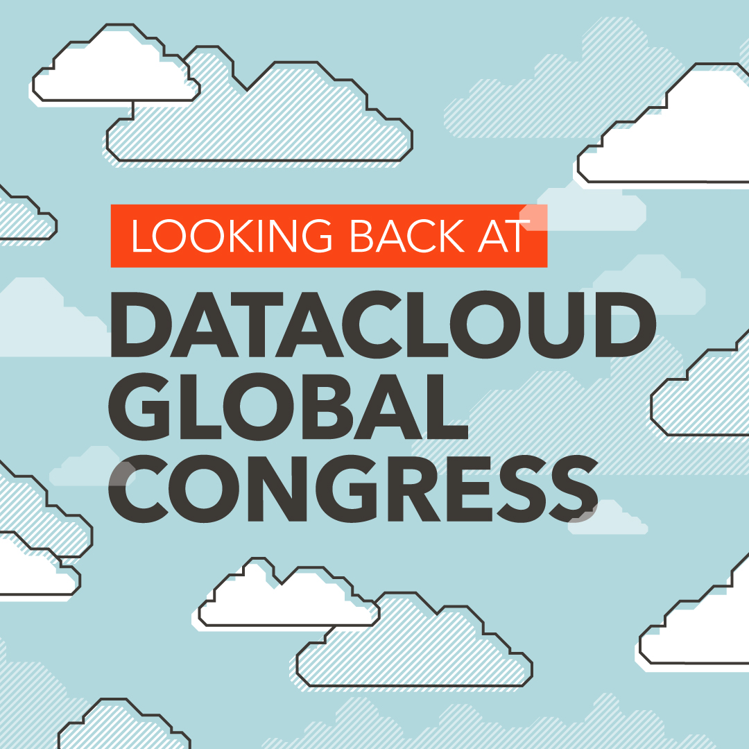 Three days in Cannes for Datacloud Global Congress 2024 - Yondr