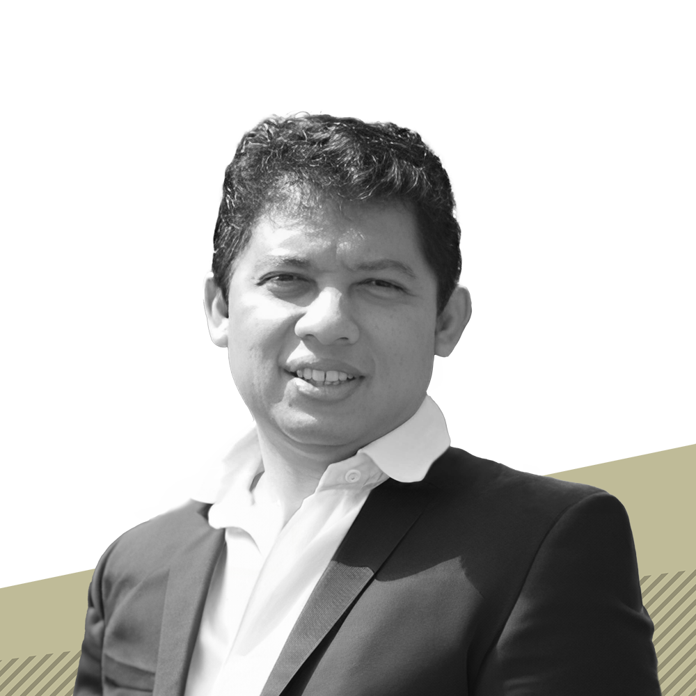 Get to know the people that drive our culture - Yondr