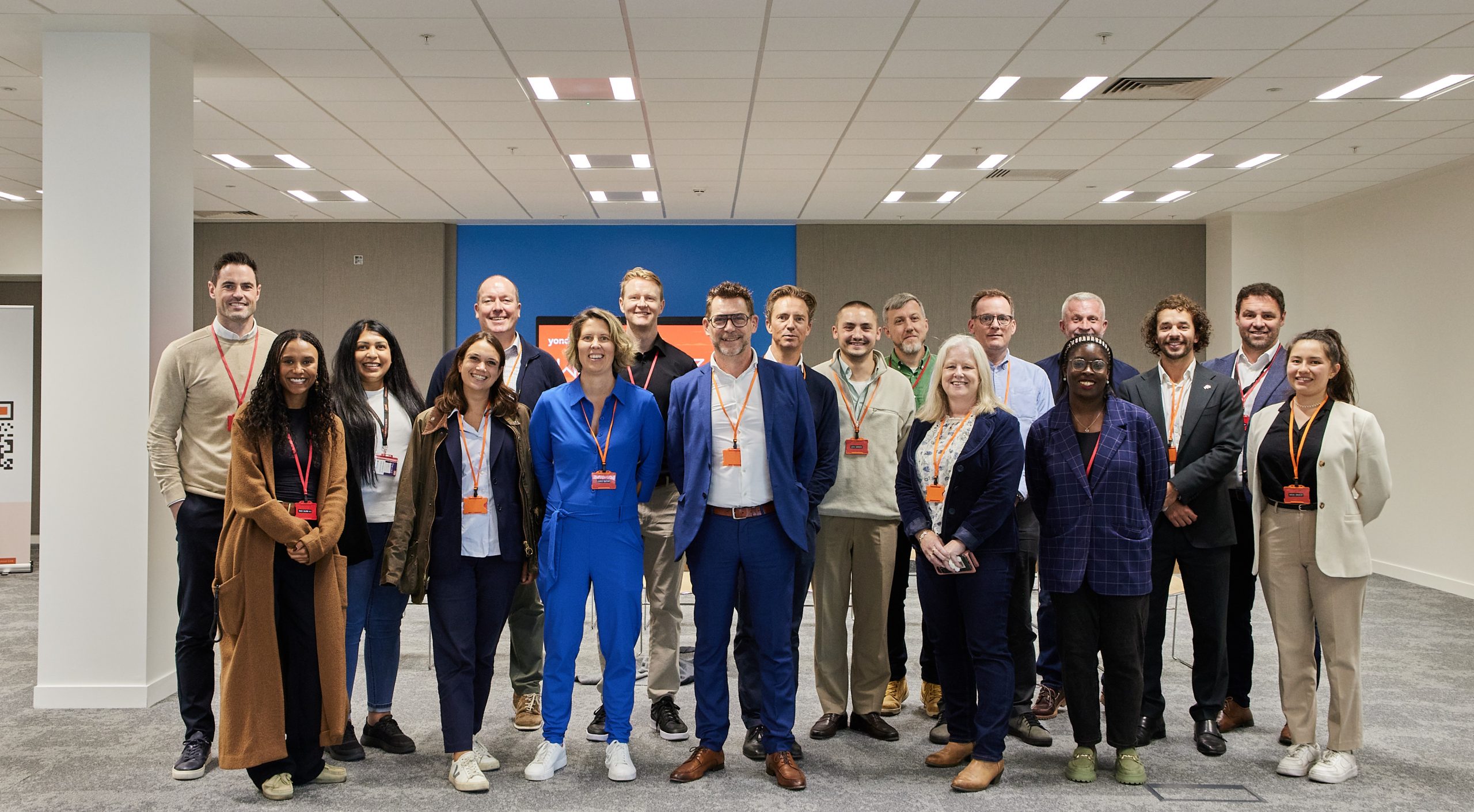 Yondr Group welcomes international delegation to 100MW London campus ...